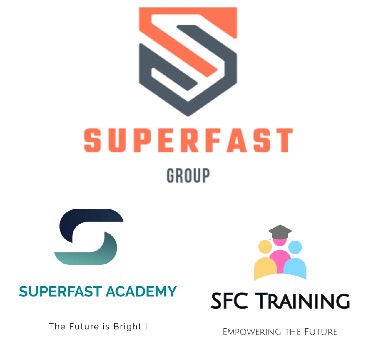 Courses – SFC ACADEMY